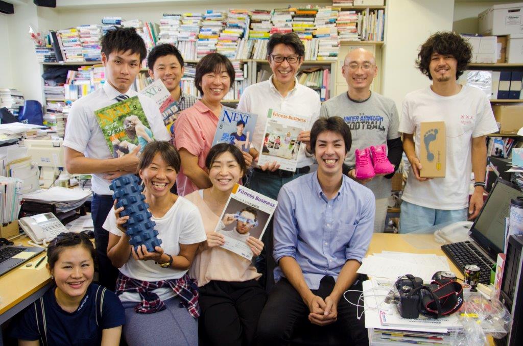 各界で活躍する筑波大OB＆OGの活躍を集めた インタビューコラムサイト「つくばウェイ（つくば WAY）」